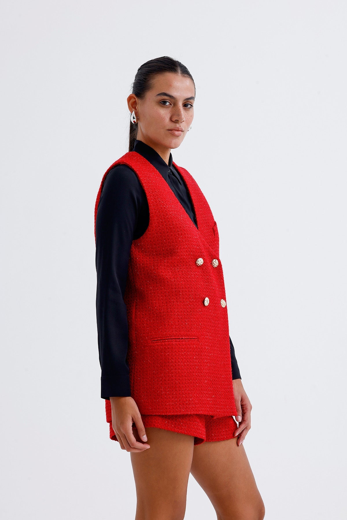 Capsule collection 2024-2025 – Yasemin Kaptanoglu