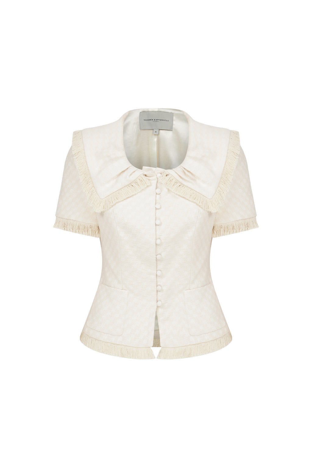 Belly Jacket – Yasemin Kaptanoglu