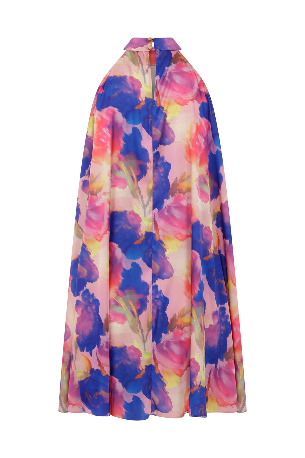 Betiko Dress – Yasemin Kaptanoglu