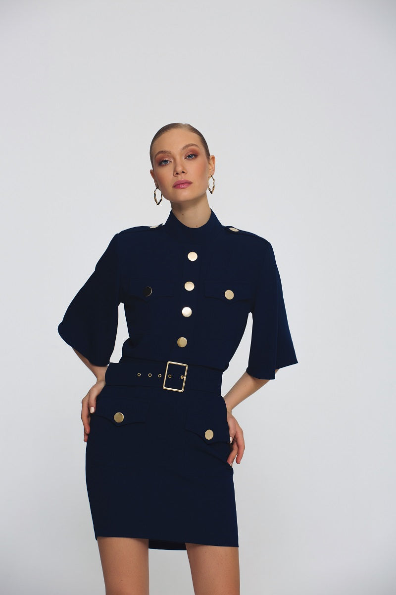 Anna Elbisesi – Yasemin Kaptanoglu